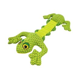 Nobby Spielknochen Hundespielzeug Nylon Frosch
