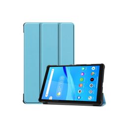 Lobwerk Tablet-Hülle Schutzhülle für Lenovo Tab M8 TB-8505F/TB-8506F/TB-8705F 8.0 Zoll