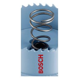 Bosch Professional Sägeblatt Auswurffeder a 2 Stück für Lochsägen
