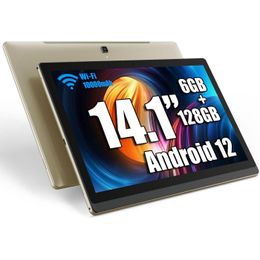 azamp erstklassige Leistung Qualität Tablet (14.1"