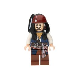 Lego® Spielbausteine Lego: Captain Jack Sparrow