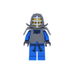 Lego® Spielbausteine Ninjago: Jay in Kendo-Rüstung