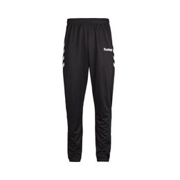 Hummel Sweatbermudas Herren Core Poly Pant