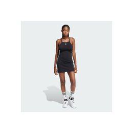 adidas originals Sweatkleid 3-STREIFEN MINIKLEID