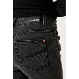 Garcia Regular-fit-Jeans 575 col.7528_Rianna