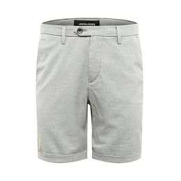 Jack & Jones Jack & Jones Shorts 'Connor' Herren Gr&ouml;&szlig;e 33 graumeliert