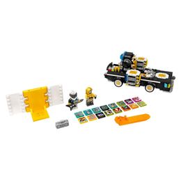 Lego® Spielbausteine Robo HipHop Car