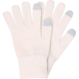 Capelli New York Strickhandschuhe Handschuhe mit Touchscreen Funktion