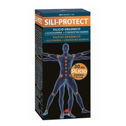 Intersa Handseife Sili-Protect 500ml