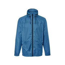 Tchibo Outdoorjacke - Blau - Gr.: L