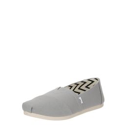 Toms Shoes TOMS Slip On Damen Gr&ouml;&szlig;e 38 grau