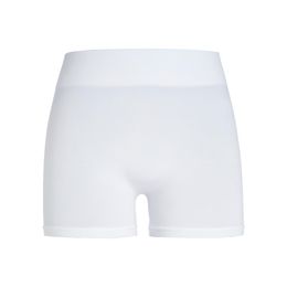 Pieces Shorts 'London' Damen Gr&ouml;&szlig;e XS/S wei&szlig;