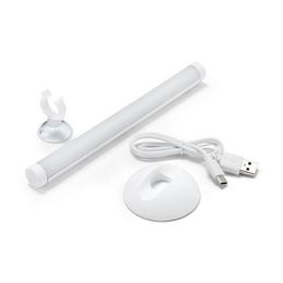 Tchibo LED Funktionsleuchte - Weiss