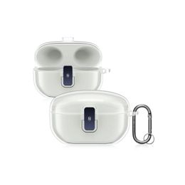 kwmobile Kopfhörer-Schutzhülle Hülle für Sony WF-1000XM5