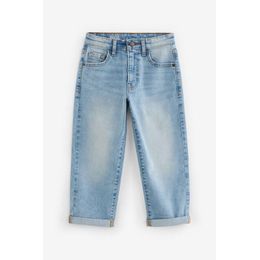 next Weite Jeans Five-Pocket-Jeans (1-tlg)