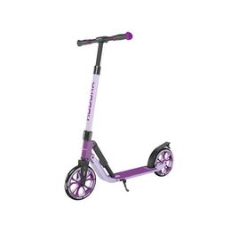 Hudora Scooter»BigWheel® 205« advanced - Lila