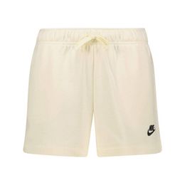 Nike Sportswear Trainingsshorts Damen Shorts SPORTSWEAR CLUB FLEECE (1-tlg)