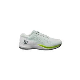 Wilson Damen Tennisschuhe Outdoor RUSH PRO ACE CLAY W Tennisschuh