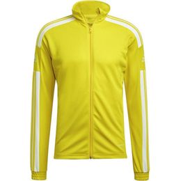 adidas Sportswear Trainingsjacke SQ21 TR JKT TMYELL/WHITE