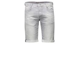 MAC Jeansshorts Jogn Bermuda