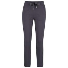 ELBSAND - Women's Brine Pants - Freizeithose Gr XS grau