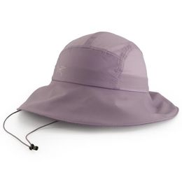 Arc'teryx Arc'teryx - Aerios Shade Hat - Hut Gr S/M rosa