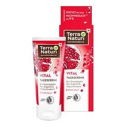 Terra Naturi VITAL Hautcreme 50,0 ml