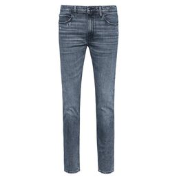 Hugo 5-Pocket-Jeans im Uses-Look (1-tlg)