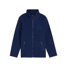 bonprix Mädchen Fleecejacke