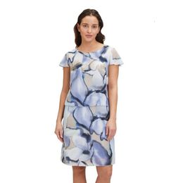 Betty Barclay Minikleid kurzarm (1-tlg)