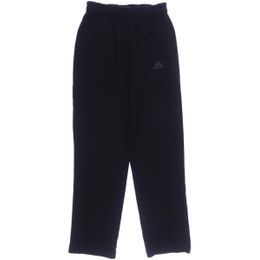 Adidas Herren Stoffhose, grau, Gr. 0