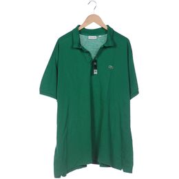 Lacoste Herren Poloshirt, grün