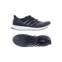 Adidas Herren Sneakers, grau, Gr. 9.5