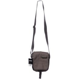 Dockers Herren Tasche, grau, Gr.