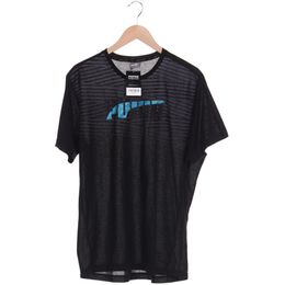 Puma Herren T-Shirt, schwarz