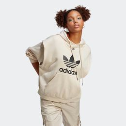 Adidas Always Original Trefoil Hoodie