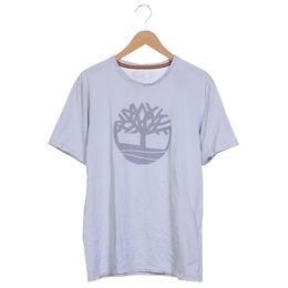 Timberland Herren T-Shirt, hellblau