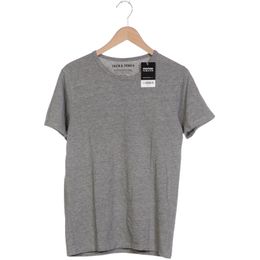 Jack & Jones Jack & Jones Herren T-Shirt, grau