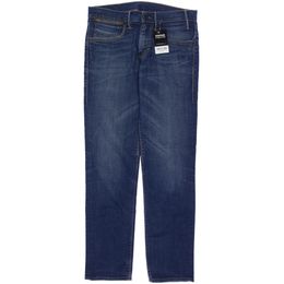 Levi's Levis Herren Jeans, marineblau