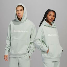 Adidas Pharrell Williams Basics Hoodie – Genderneutral