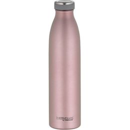 Thermos Thermoflasche Thermo Cafe, rosa