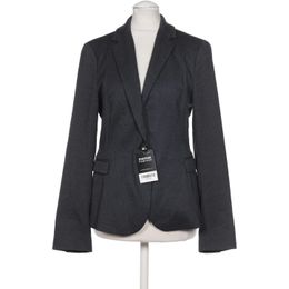 Zara Damen Blazer, marineblau, Gr. 36