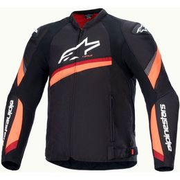 Alpinestars T-GP Plus R V4, Textiljacke