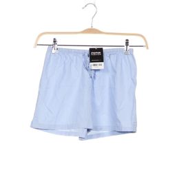 H&M H&M Damen Shorts, hellblau, Gr. 34