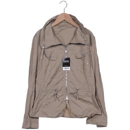 Basler Damen Jacke, beige, Gr. 38