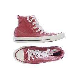 Converse Damen Sneakers, rot, Gr. 36