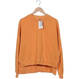 Esprit Damen Sweatshirt, orange