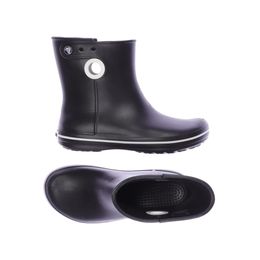 Crocs Damen Stiefelette, schwarz