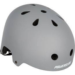 Powerslide Schutzhelm PS Urban, grau