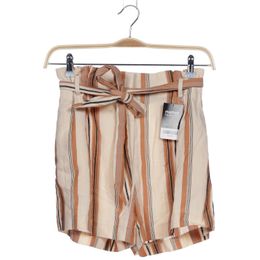 H&M H&M Damen Shorts, cremeweiß, Gr. 38